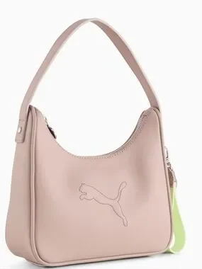 Puma | Bags | Gorgeous Brand New Puma Blush Pink Shoulder Tote With ...